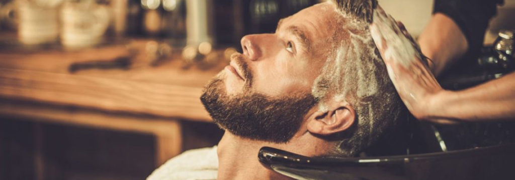Conseils pour choisir le bon shampoing pour homme
